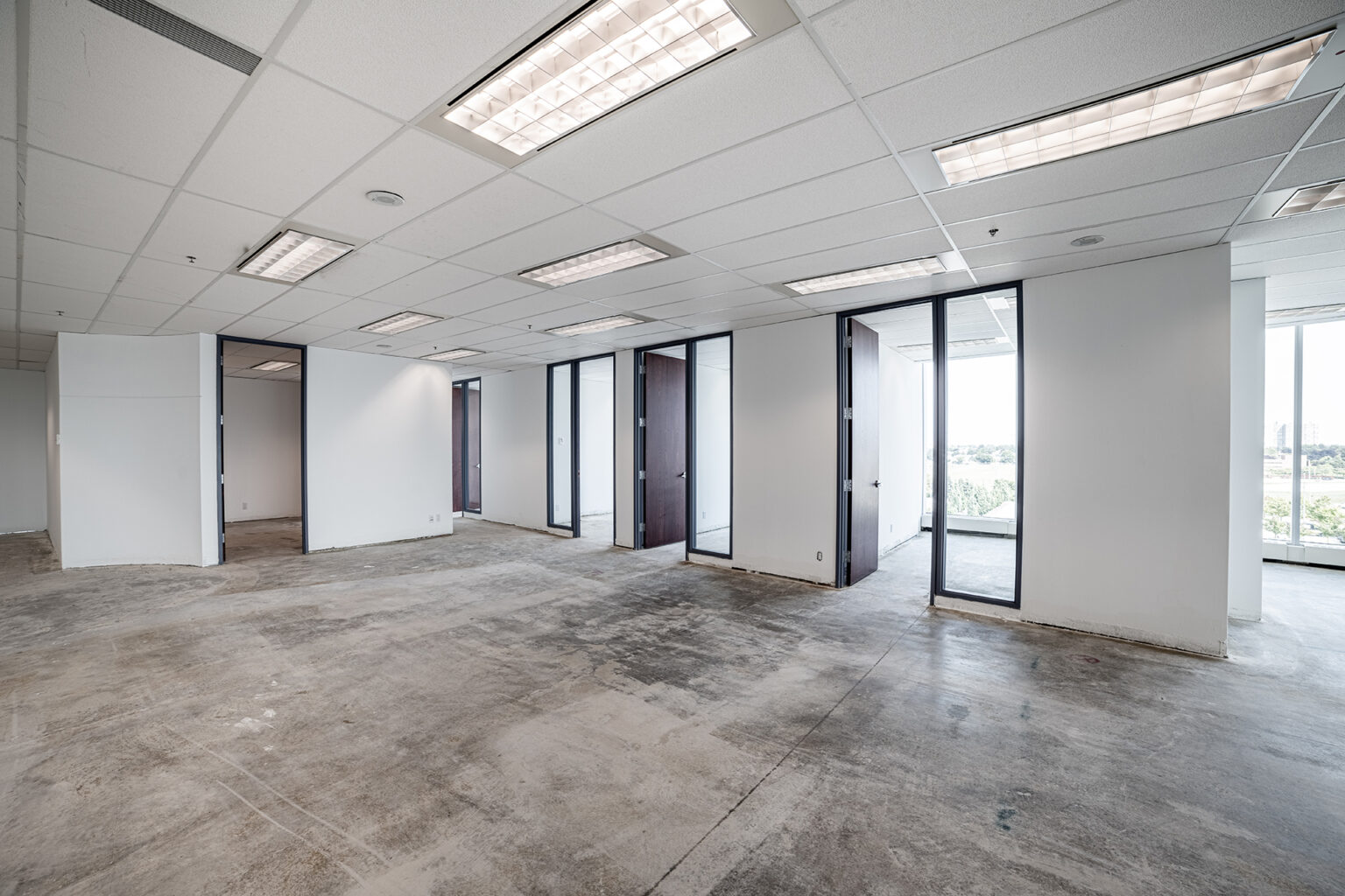 Steeles Technology Campus | Toronto's Premier Office Complex