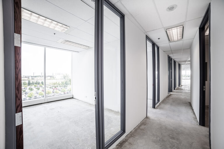 Steeles Technology Campus | Toronto's Premier Office Complex