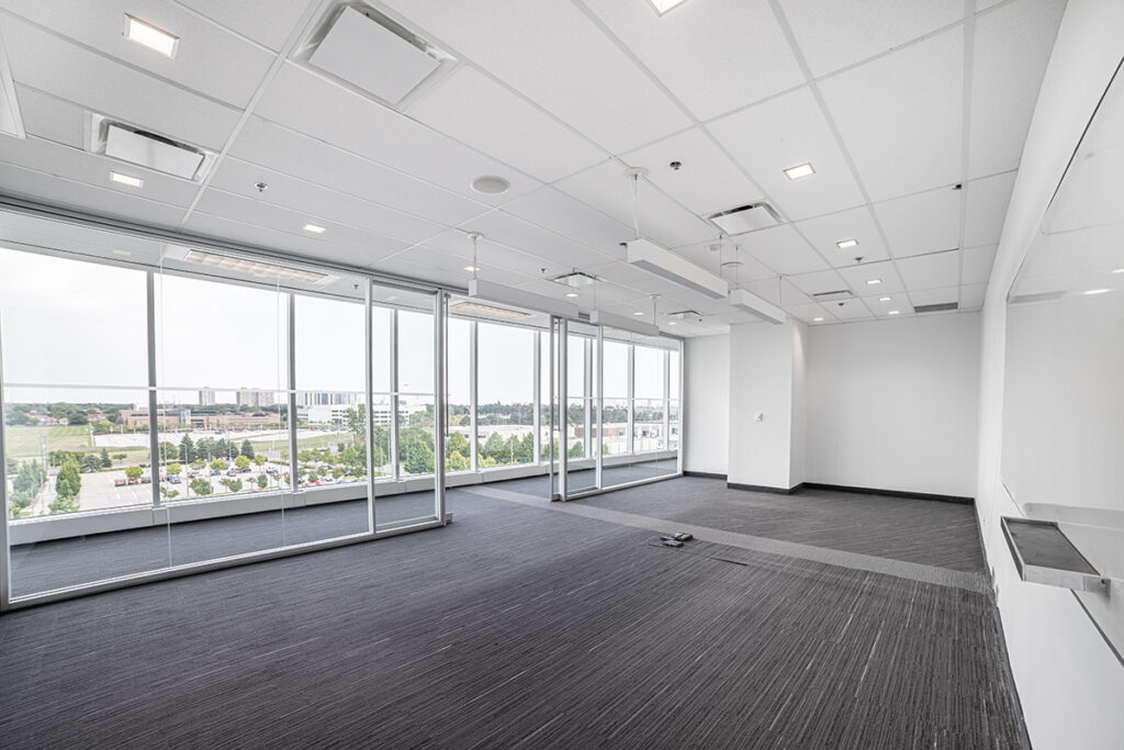 Steeles Technology Campus | Toronto's Premier Office Complex