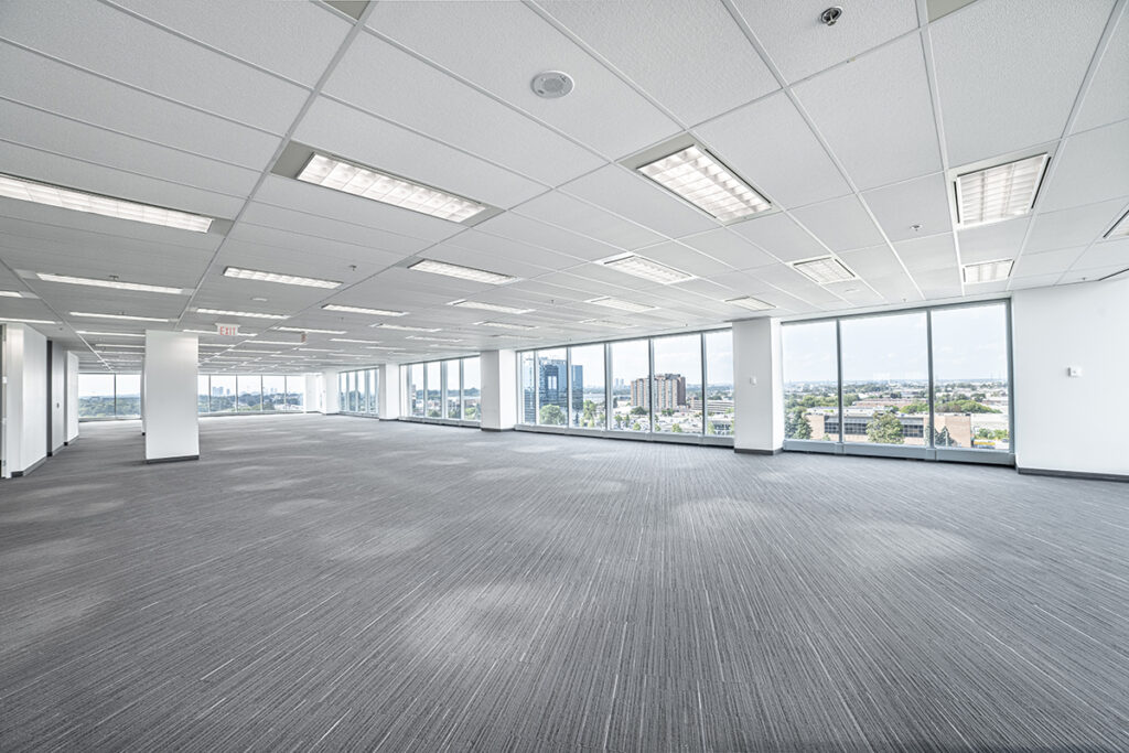 Steeles Technology Campus | Toronto's Premier Office Complex