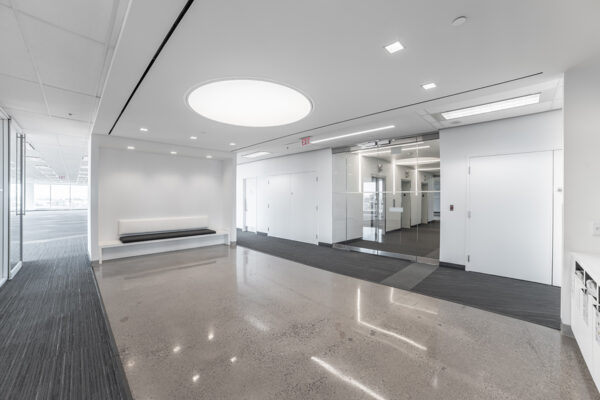 Steeles Technology Campus | Toronto's Premier Office Complex