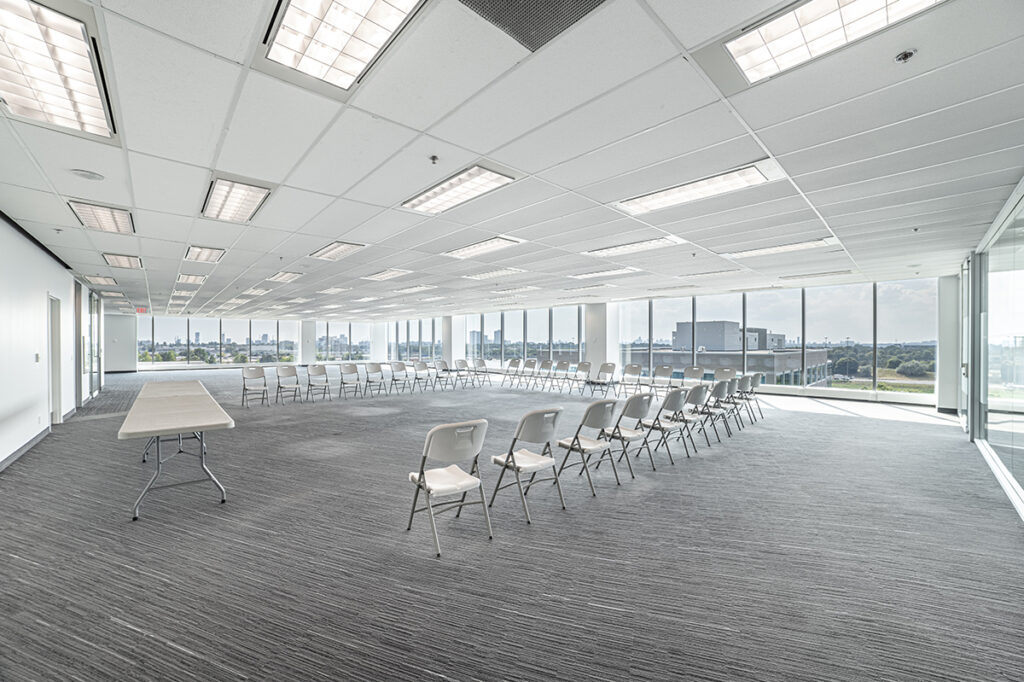 Steeles Technology Campus | Toronto's Premier Office Complex