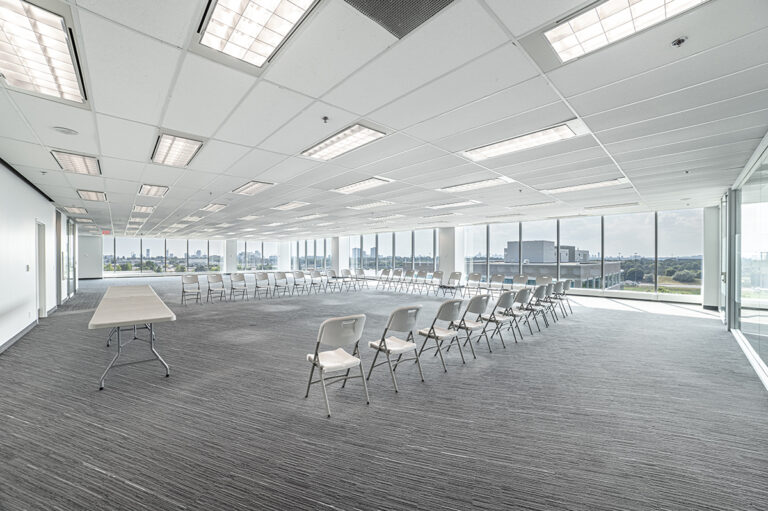 Steeles Technology Campus | Toronto's Premier Office Complex