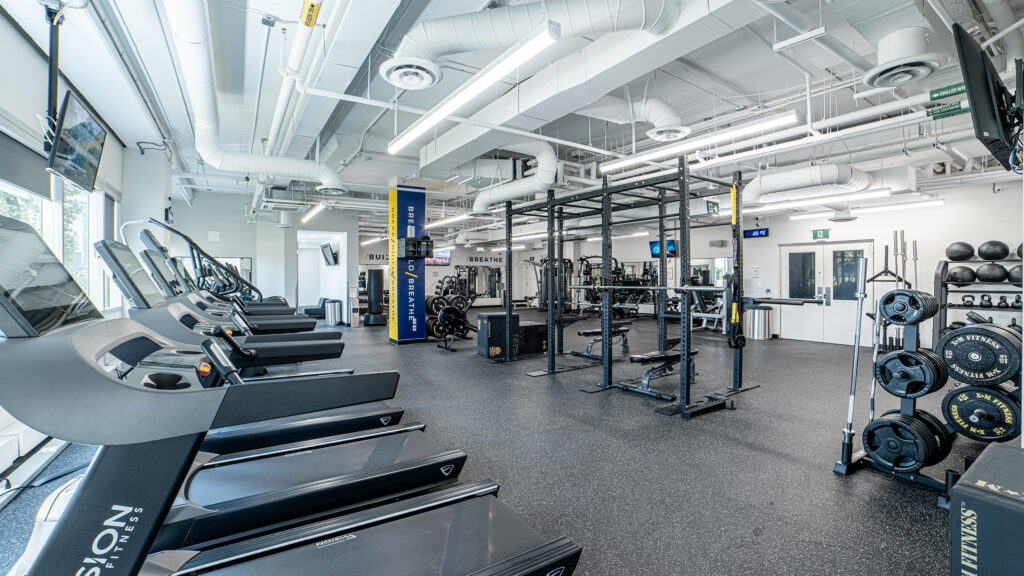 Property Overview | Steeles Technology Campus in Toronto