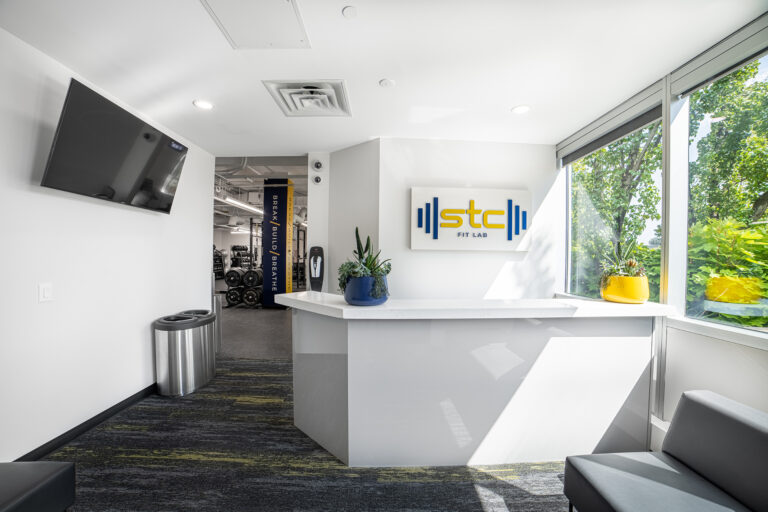 Amenities Onsite and Nearby | Steeles Technology Campus